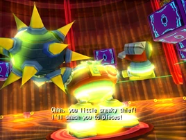 Egg Breaker | Sonic Wiki Zone | Fandom