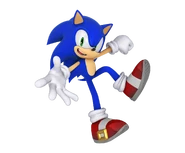 Fast. Friends. Forever. | Sonic Wiki Zone | Fandom
