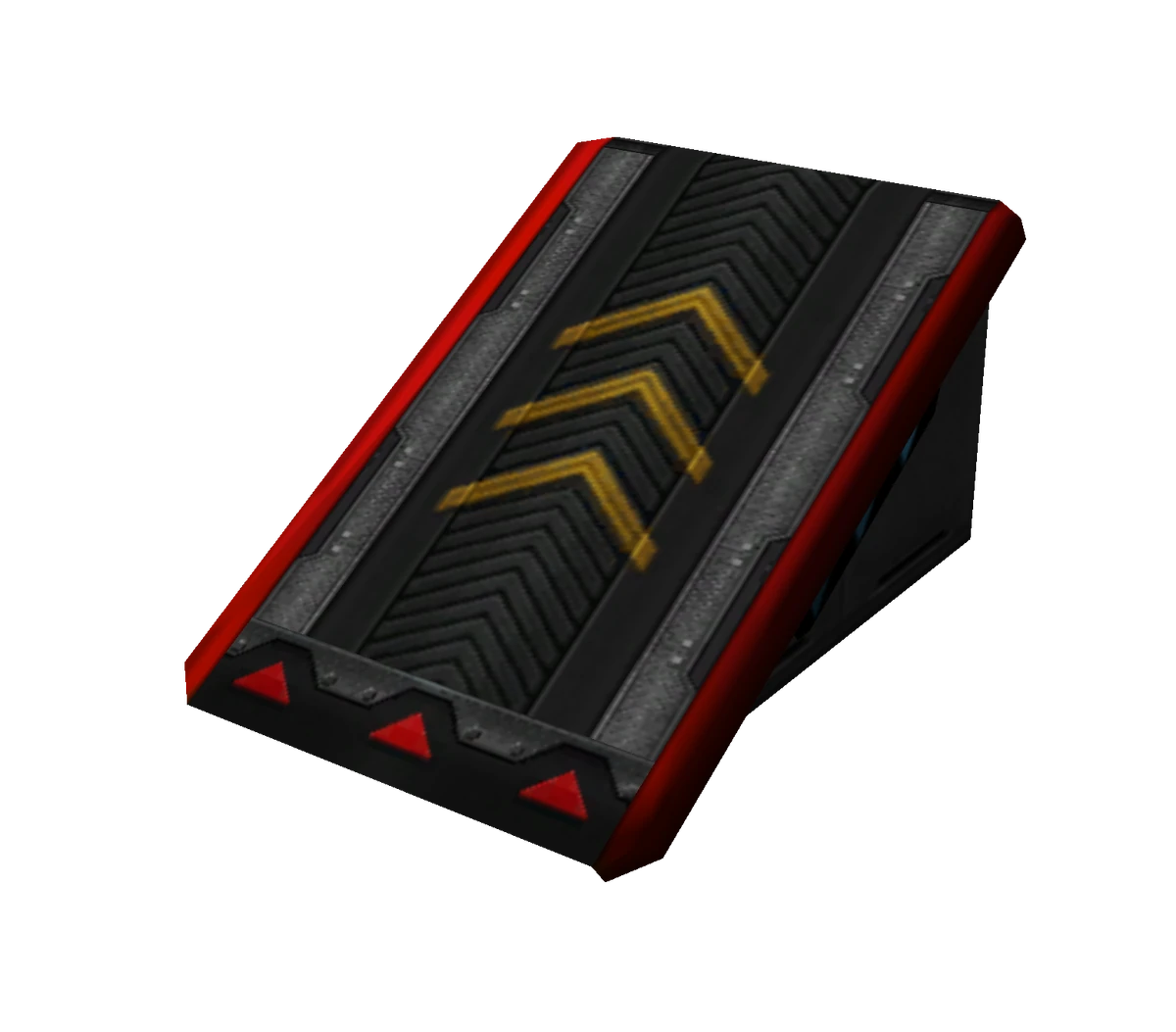 Jump Panel (ramp) | Sonic Wiki Zone | Fandom