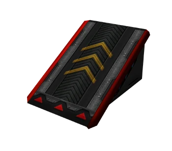 Jump Panel (ramp) | Sonic Wiki Zone | Fandom