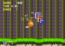 Goal Plate | Sonic Wiki Zone | Fandom