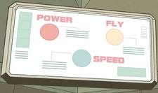 Power Core | Sonic Wiki Zone | Fandom