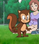 Ricky | Wiki Sonic | Fandom