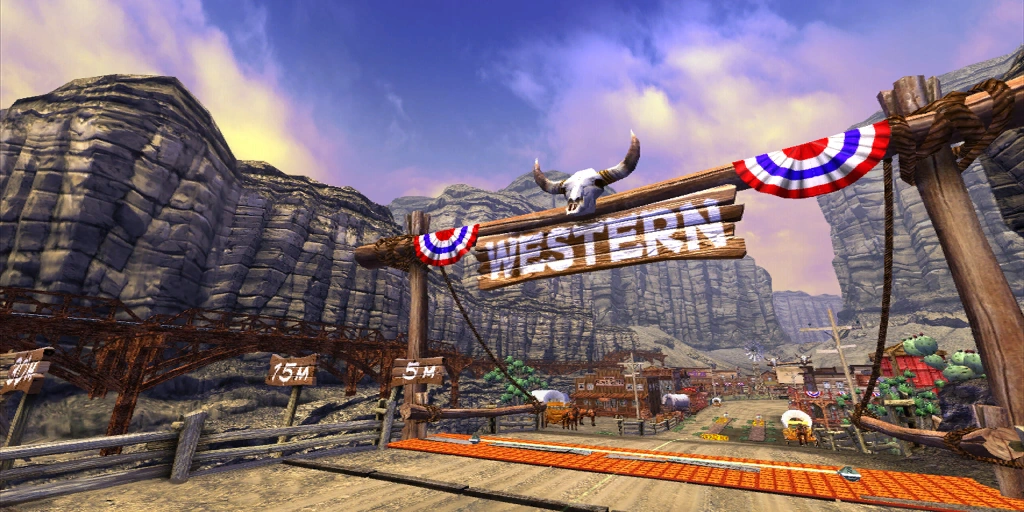 Rocky Ridge | Sonic Wiki | Fandom