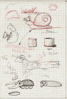 Badnik/Gallery | Sonic Wiki Zone | Fandom