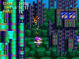 Techno Tower | Sonic Wiki | Fandom