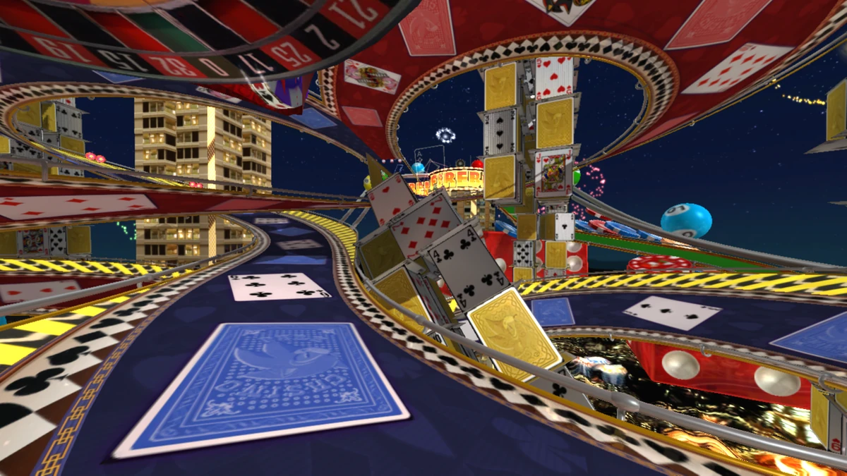 Category:Sonic Racing: CrossWorlds tracks | Sonic Wiki Zone | Fandom
