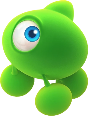 Wisp Verde | Sonic Zona Wiki | Fandom