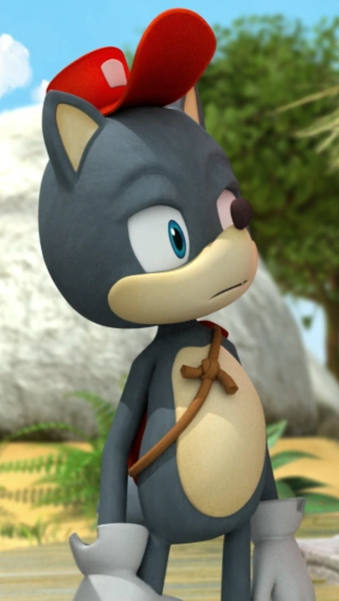 Wolfie | Sonic Wiki | Fandom