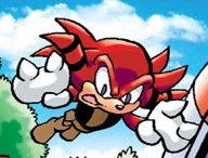 Aaron | Sonic Wiki Zone | Fandom