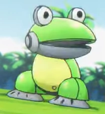 Toad Mecha | Sonic Wiki Zone | Fandom