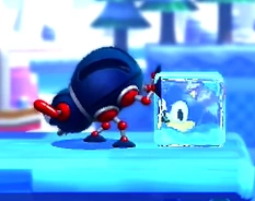 Dung Beetle | Sonic Wiki Zone | Fandom