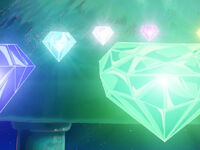 Master Emerald (Sonic X)/Gallery | Sonic Wiki Zone | Fandom