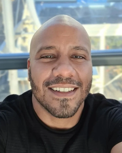 Marcos Souza | Sonic Wiki Zone | Fandom