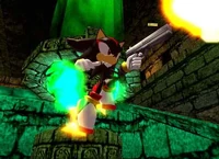 Pistol | Sonic Wiki Zone | Fandom