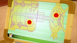 Tails' laptop | Sonic Wiki Zone | Fandom