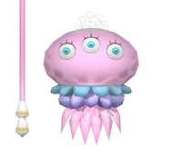 Mother Wisp | Sonic Wiki Zone | Fandom