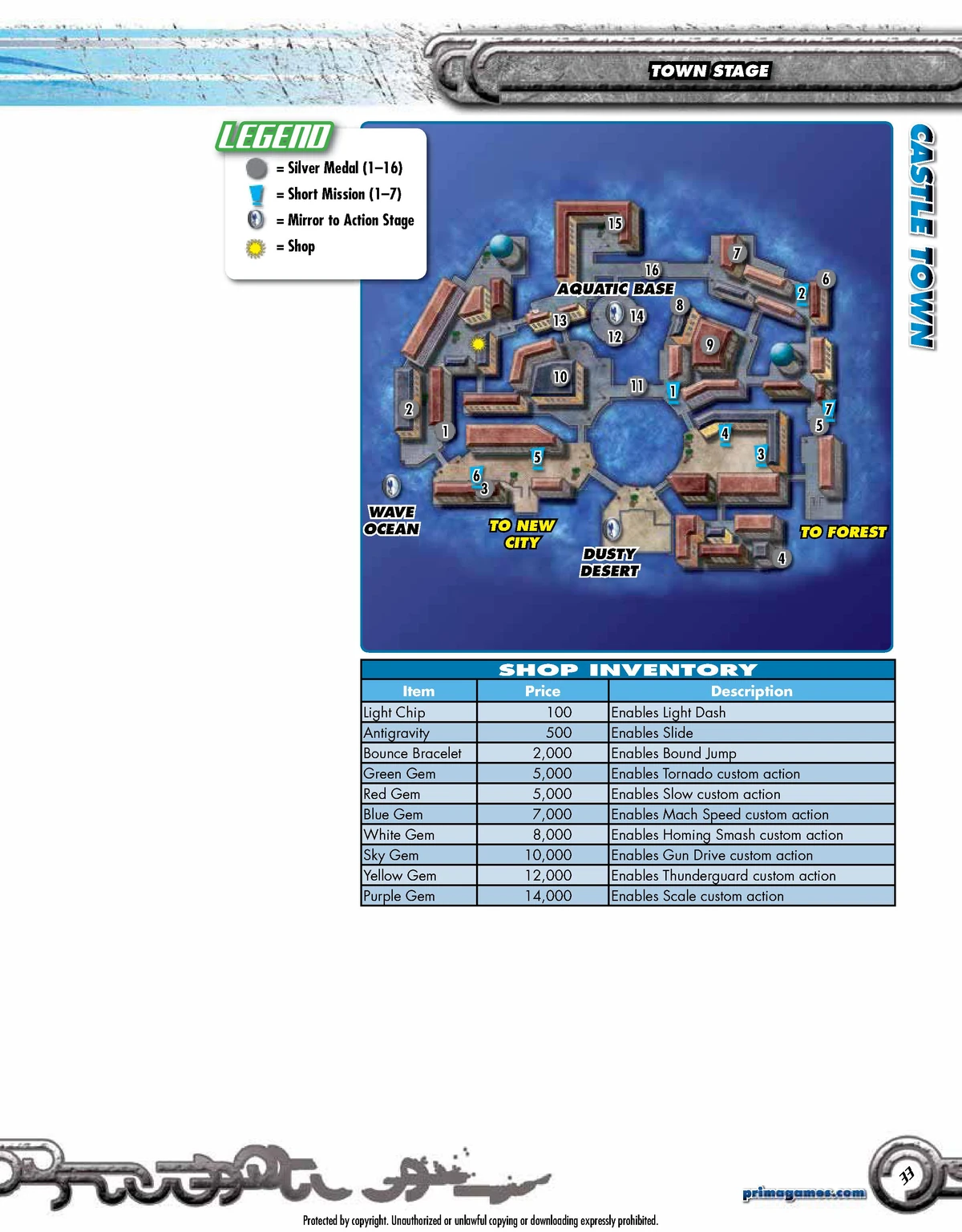 Soleanna Castle Town | Sonic Wiki Zone | Fandom