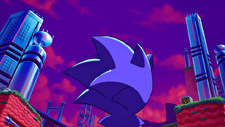 Little Planet | Sonic Wiki Zone | Fandom