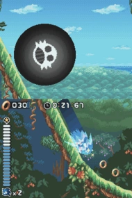 Turbo | Sonic Wiki | Fandom