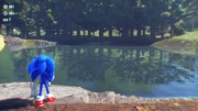 Southern Fishing Spot | Sonic Wiki Zone | Fandom