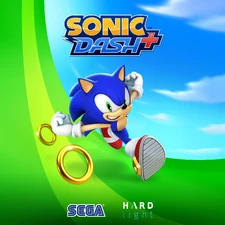 Sonic Dash+ | Sonic Wiki Zone | Fandom