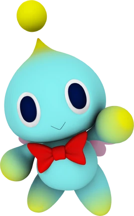 Cheese | Sonic News Network | Fandom