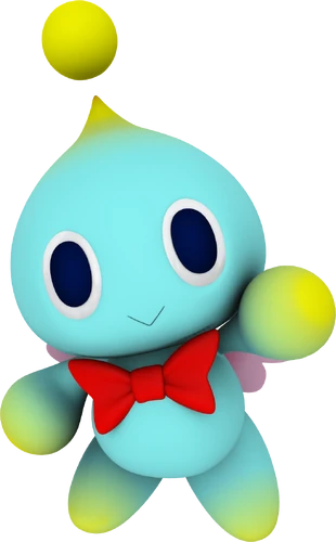 Cheese | Sonic Wiki Zone | Fandom