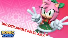 Sonic Dash/Events | Sonic Wiki Zone | Fandom