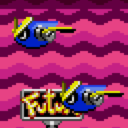 Ga | Sonic Wiki | Fandom