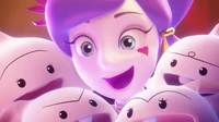 Baby Ghosts | Sonic Wiki Zone | Fandom