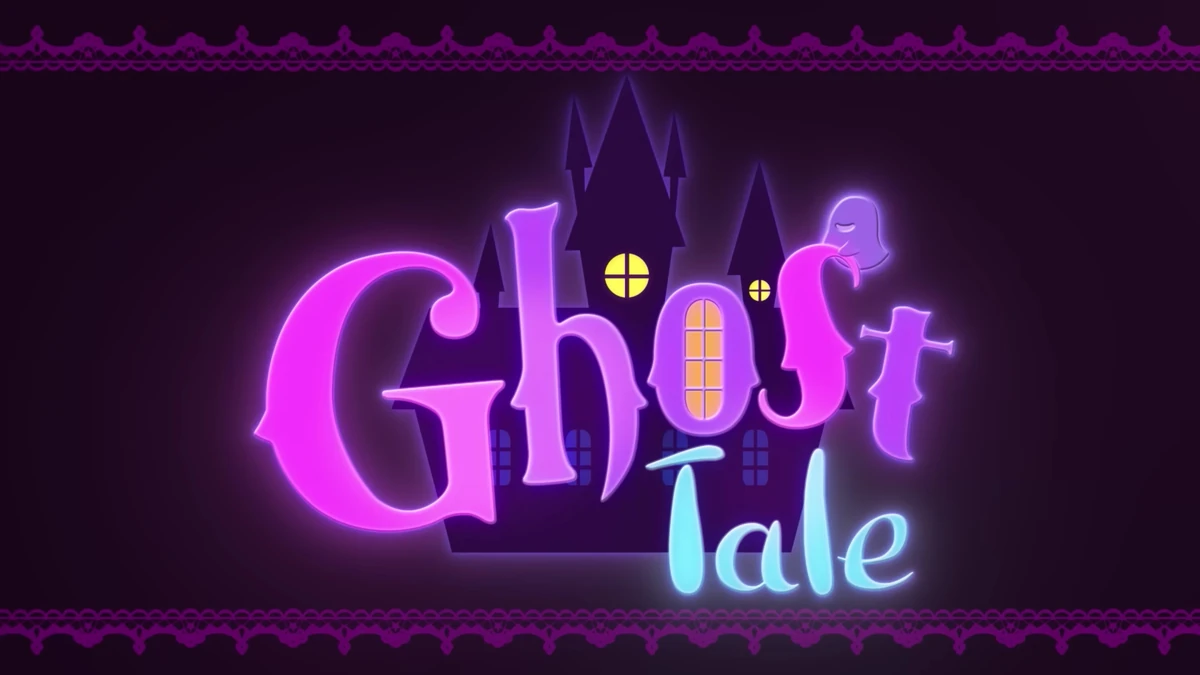 Ghost Tale/Gallery | Sonic Wiki Zone | Fandom