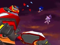 Ghost Titan | Sonic Wiki Zone | Fandom