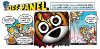 Archie Sonic the Hedgehog Issue 236 | Sonic Wiki Zone | Fandom