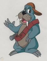 Rotor (SatAM)/Gallery | Sonic Wiki Zone | Fandom