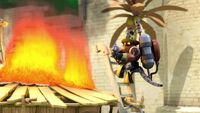 Fire Bot | Sonic Wiki Zone | Fandom