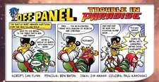 Archie Sonic Universe Issue 20 | Sonic Wiki Zone | Fandom