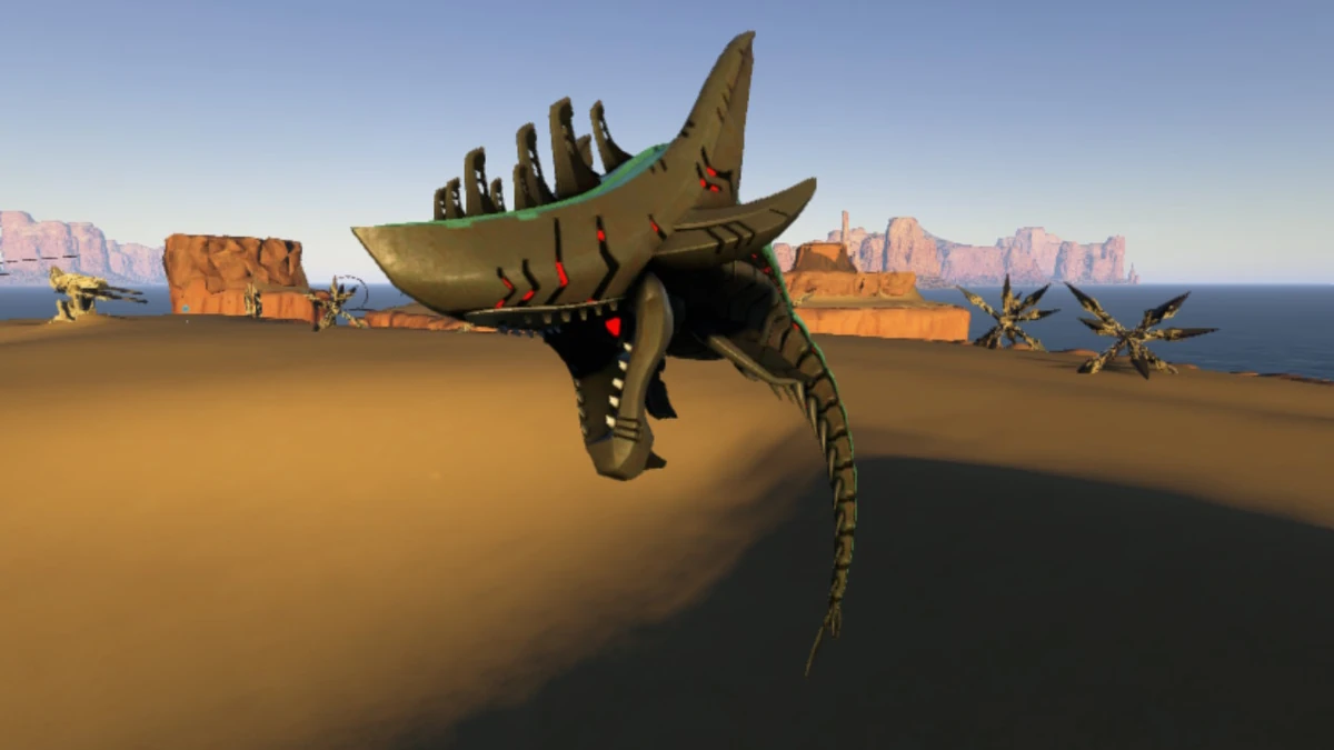 Shark | Sonic Wiki Zone | Fandom