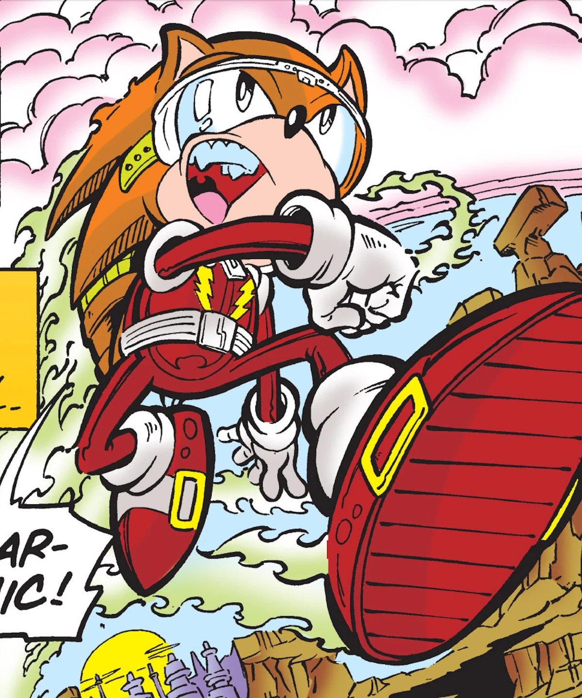 Solar Sonic | Sonic Wiki Zone | Fandom