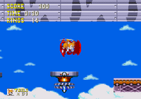 Flying Battery Zone/Gallery | Sonic Wiki Zone | Fandom