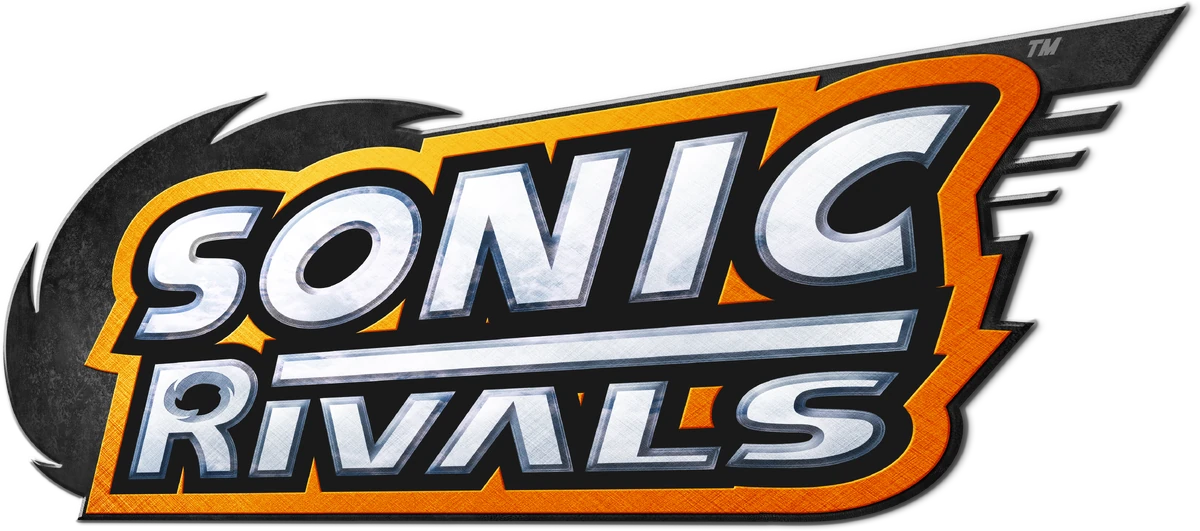 Sonic Rivals/Gallery | Sonic Wiki Zone | Fandom