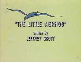The Little Merhog | Sonic Wiki Zone | Fandom
