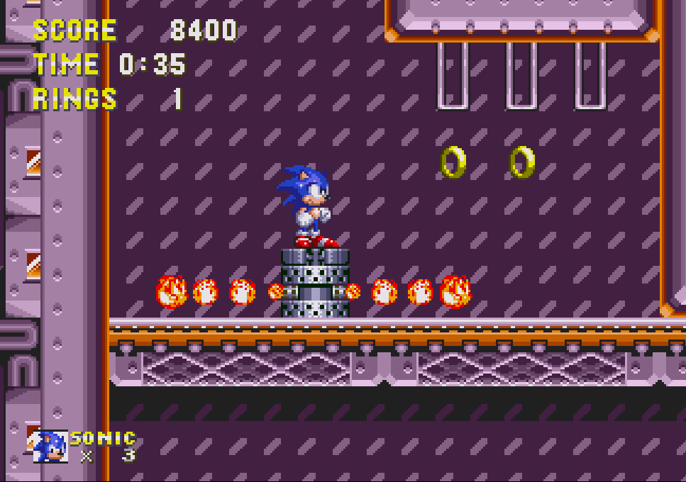Flying Battery Zone | Sonic Wiki | Fandom