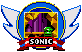 Hidden Palace Zone (Sonic the Hedgehog 2)/Gallery | Sonic Wiki Zone ...