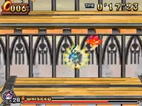 Johnny | Sonic Wiki Zone | Fandom