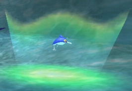 Lure | Sonic Wiki Zone | Fandom