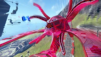 Squid | Sonic Wiki Zone | Fandom