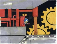 Metropolis Zone/Gallery | Sonic News Network | Fandom