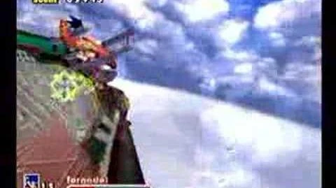 Sky Chase | Sonic Wiki | Fandom