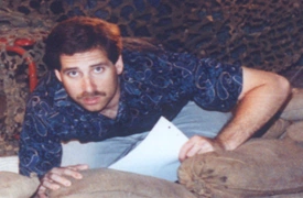 Tim Maile | Sonic Wiki Zone | Fandom